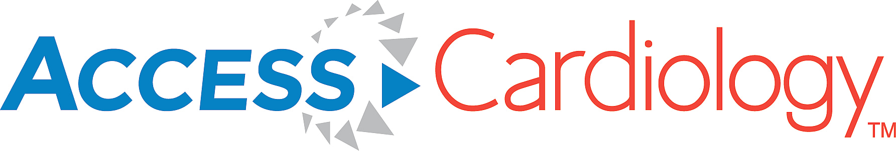 AccessCardiology Logo | Access User Center